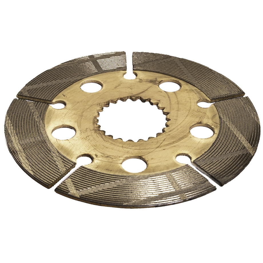 Disc de frictiune frana metalic Caterpillar 9R-2477 - eMAG.ro