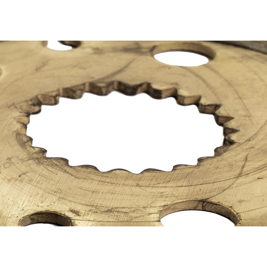 Disc de frictiune frana metalic Caterpillar 9R-2477 - eMAG.ro