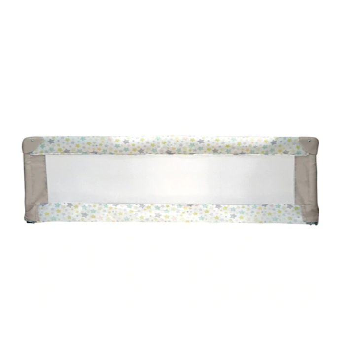 Protectie pentru Pat Pliabila Model Satele Honey Baby - 120x43.5cm ...