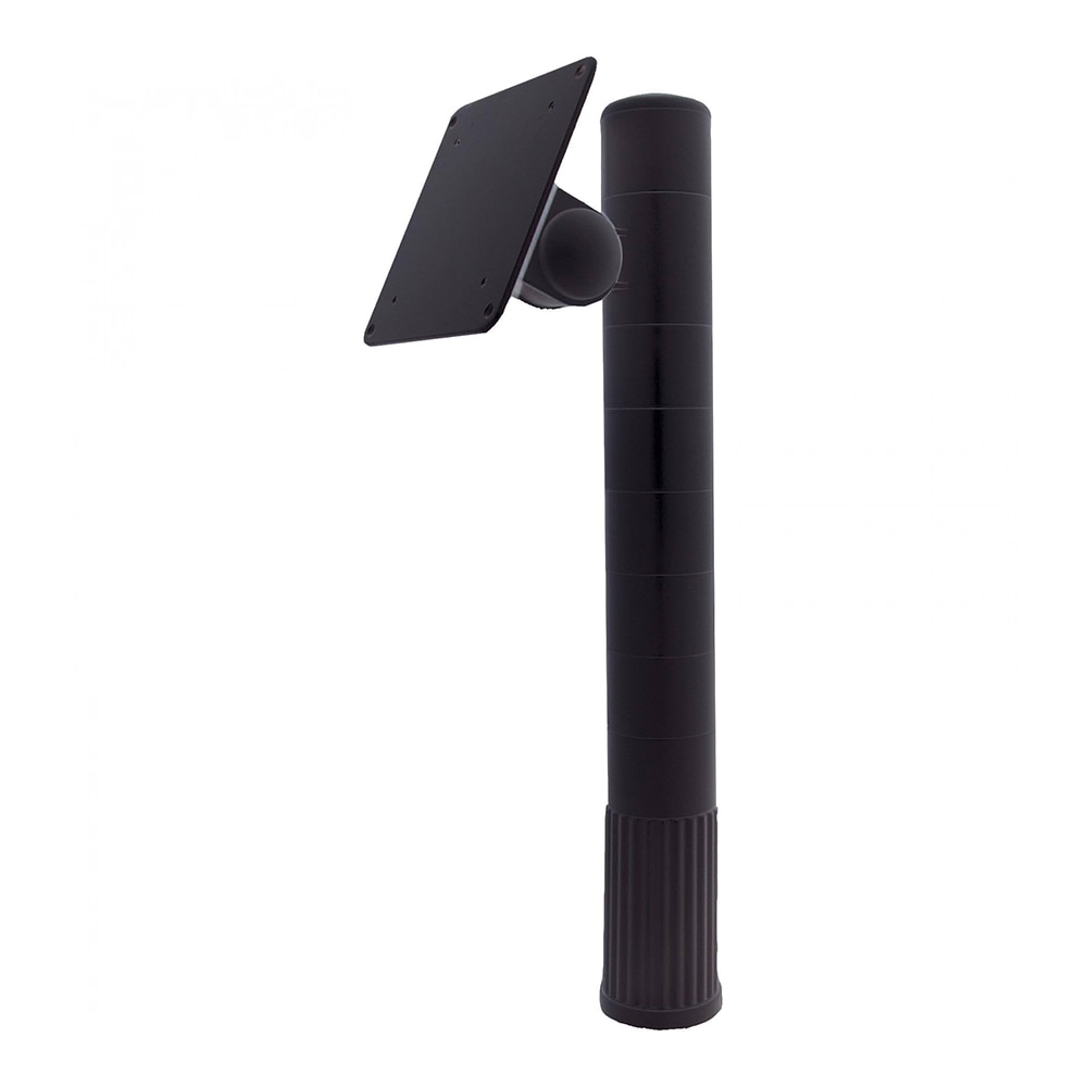 Suport pentru monitor, reglabil pe inaltime, pivotant/inclinat ...