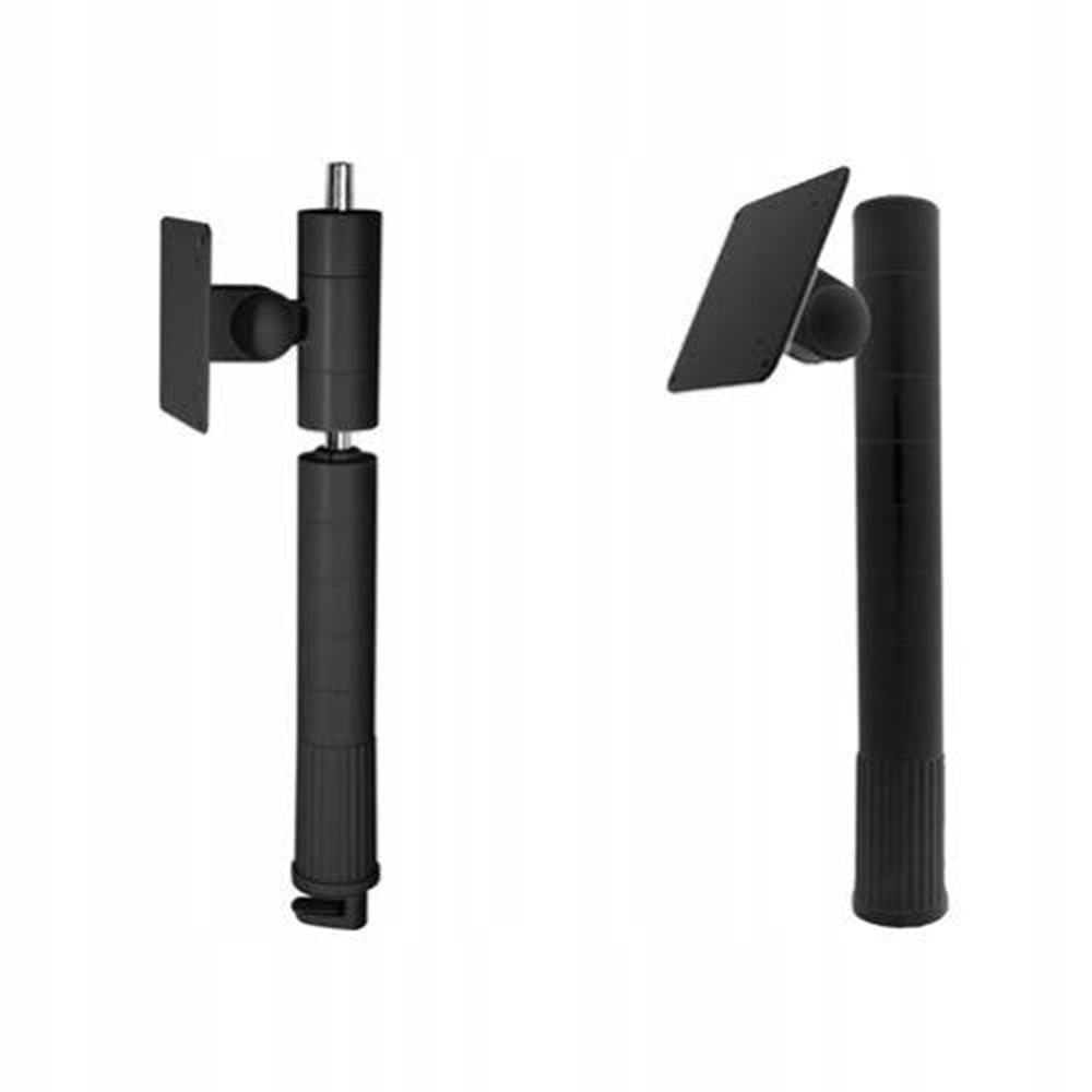 Suport pentru monitor, reglabil pe inaltime, pivotant/inclinat ...