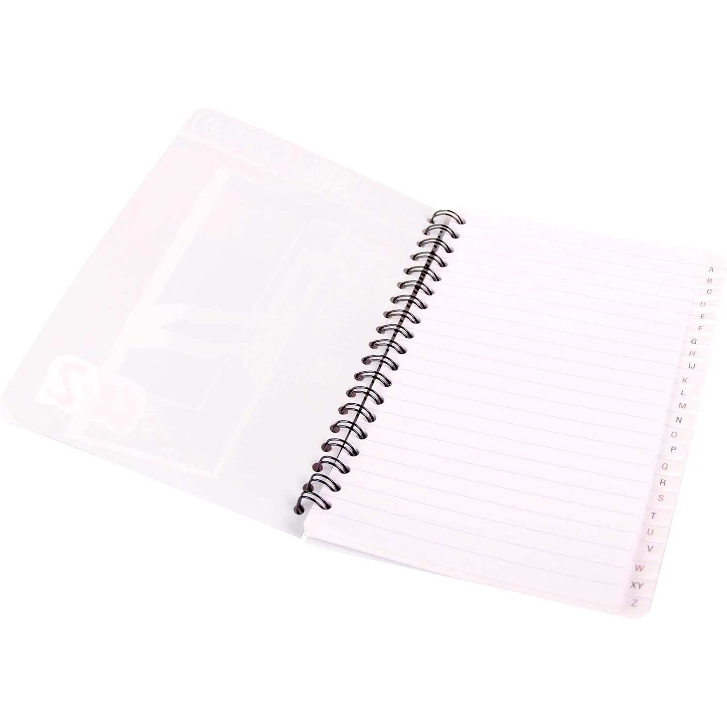 Carnetel cu spirala dictando suzie q 100 pagini 11x17 cm - eMAG.ro