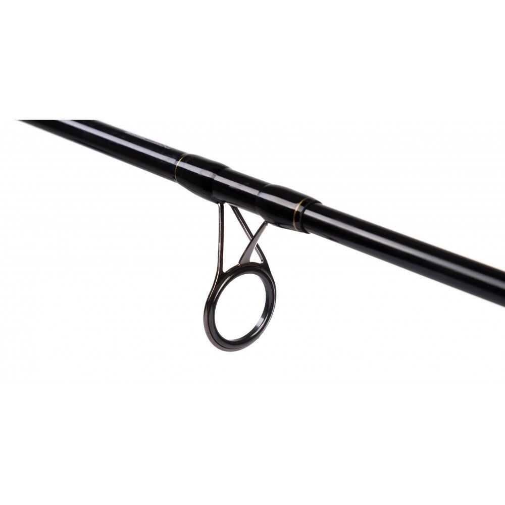 Lanseta FishOn Intro Tele Carp 330 C.W. 30-120G, 6 Sectiuni - eMAG.ro