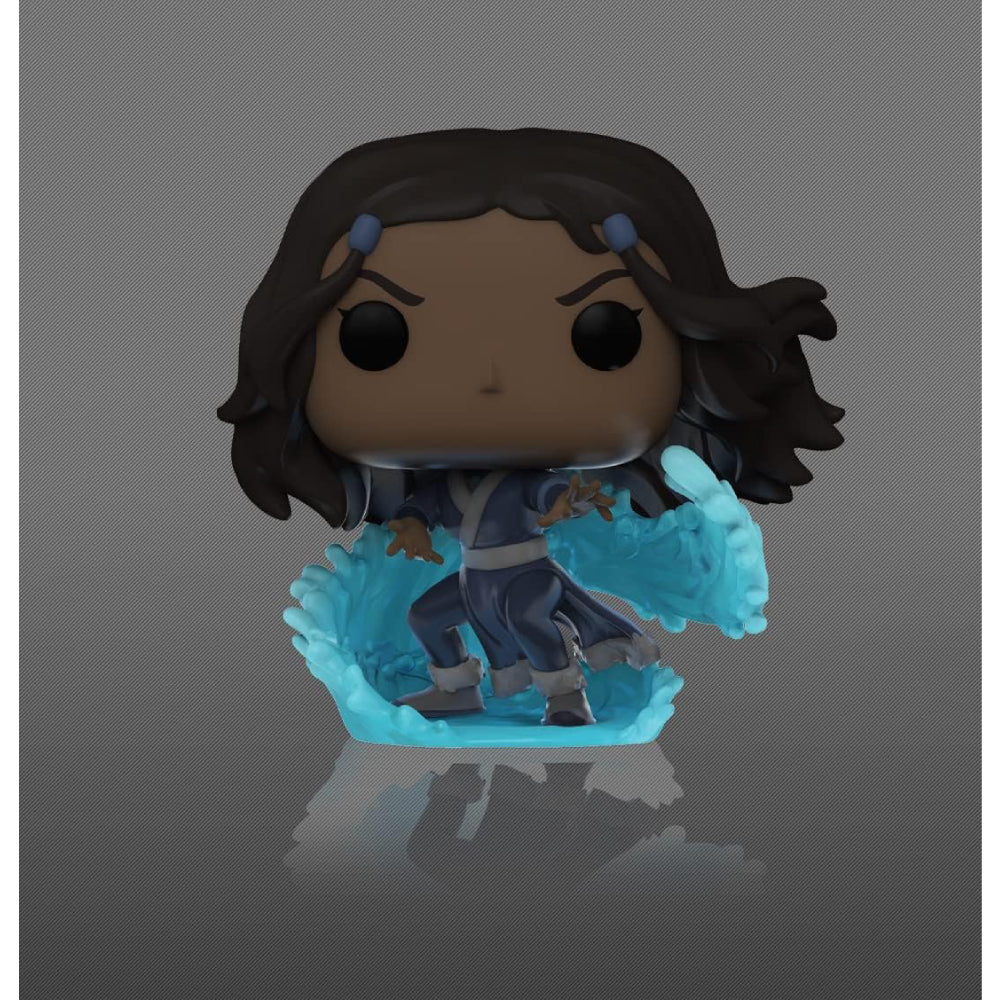 Фигурка Funko POP Animation Avatar - Katara (MT/GW) - eMAG.bg