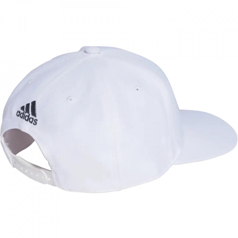 Sapca Adidas FC Bayern Munchen 2023 Deutscher Meister, alb - eMAG.ro