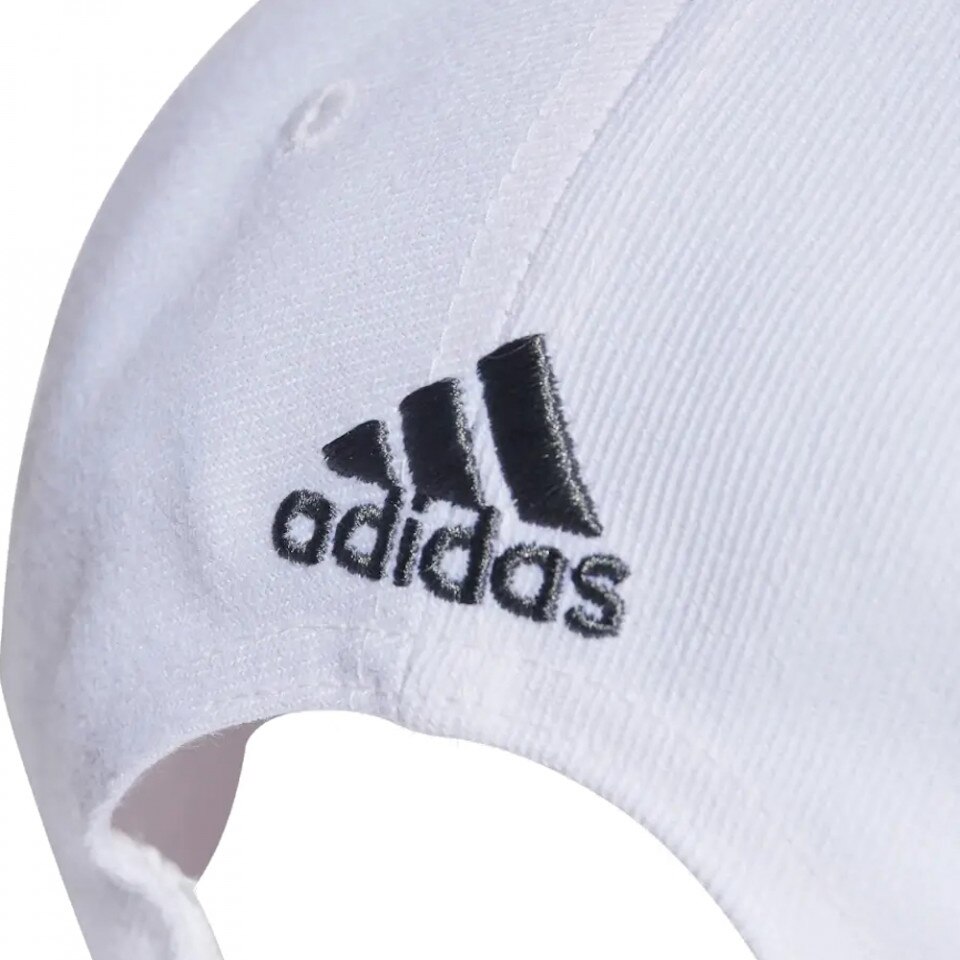 Sapca Adidas FC Bayern Munchen 2023 Deutscher Meister, alb - eMAG.ro