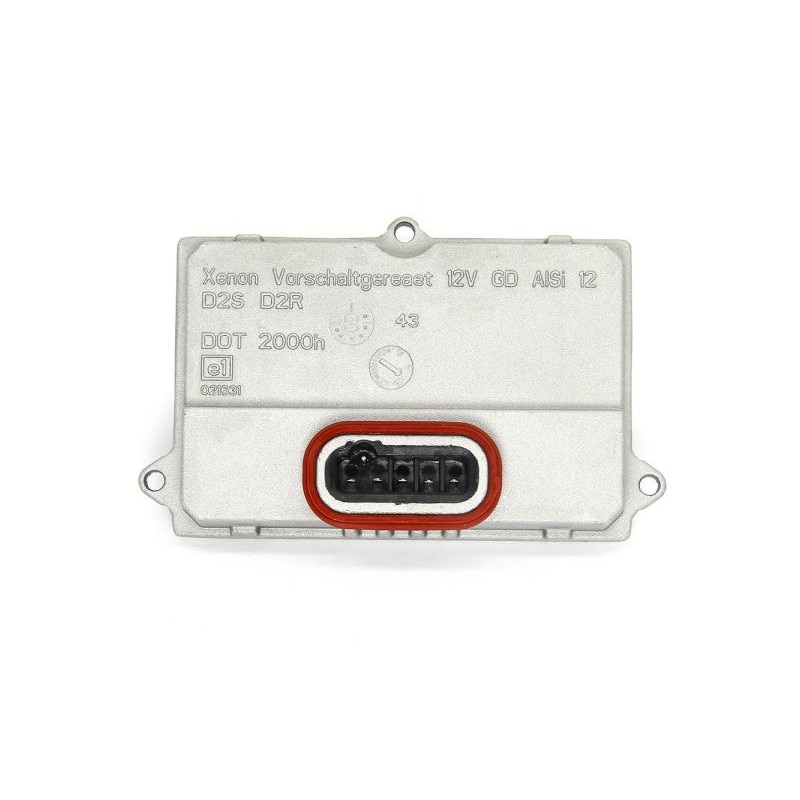 Modul Balast Far Xenon D2S D2R Audi Mercedes Ford BMW Chrysler VW Skoda ...