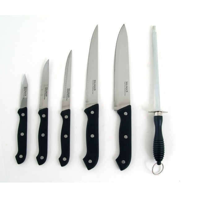 Set de cutite premium ARTE CASA - eMAG.ro