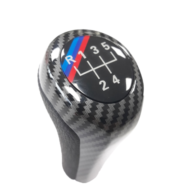 Nuca schimbator viteze, Pentru BMW M PERFORMANCE 1 3 E30 E36 E46 E90 E91 E92 E93 E81 E82 E87 E88 ...