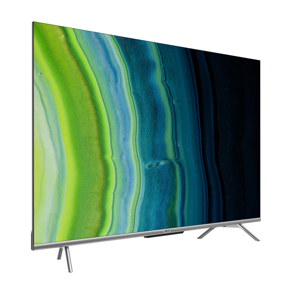 Телевизор METZ 65MUD7000Z, 65"(164 см), LED Smart TV, Google TV, UHD ...