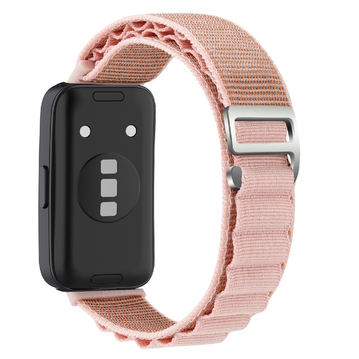 Каишка Alpine Loop за смарт часовник, найлонова материя, регулируема ...