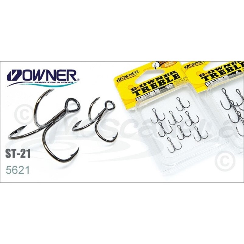 Anchor MMT Owner ST-21 No.8 - eMAG.bg