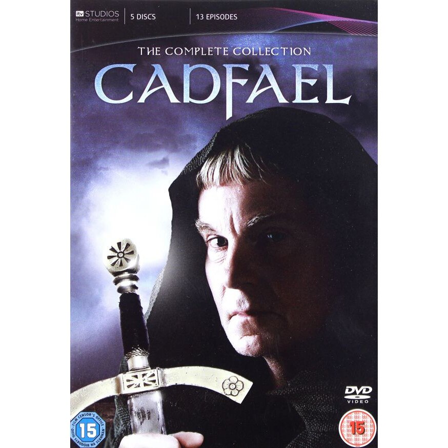 Cadfael [5DVD] - eMAG.ro