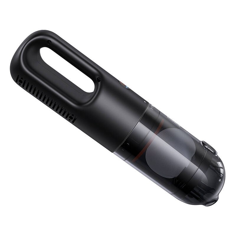 Aspirator auto BASEUS Car Vacuum Cleaner AP01, negru - eMAG.ro