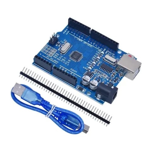 Kit De Start Arduino Emag Ro