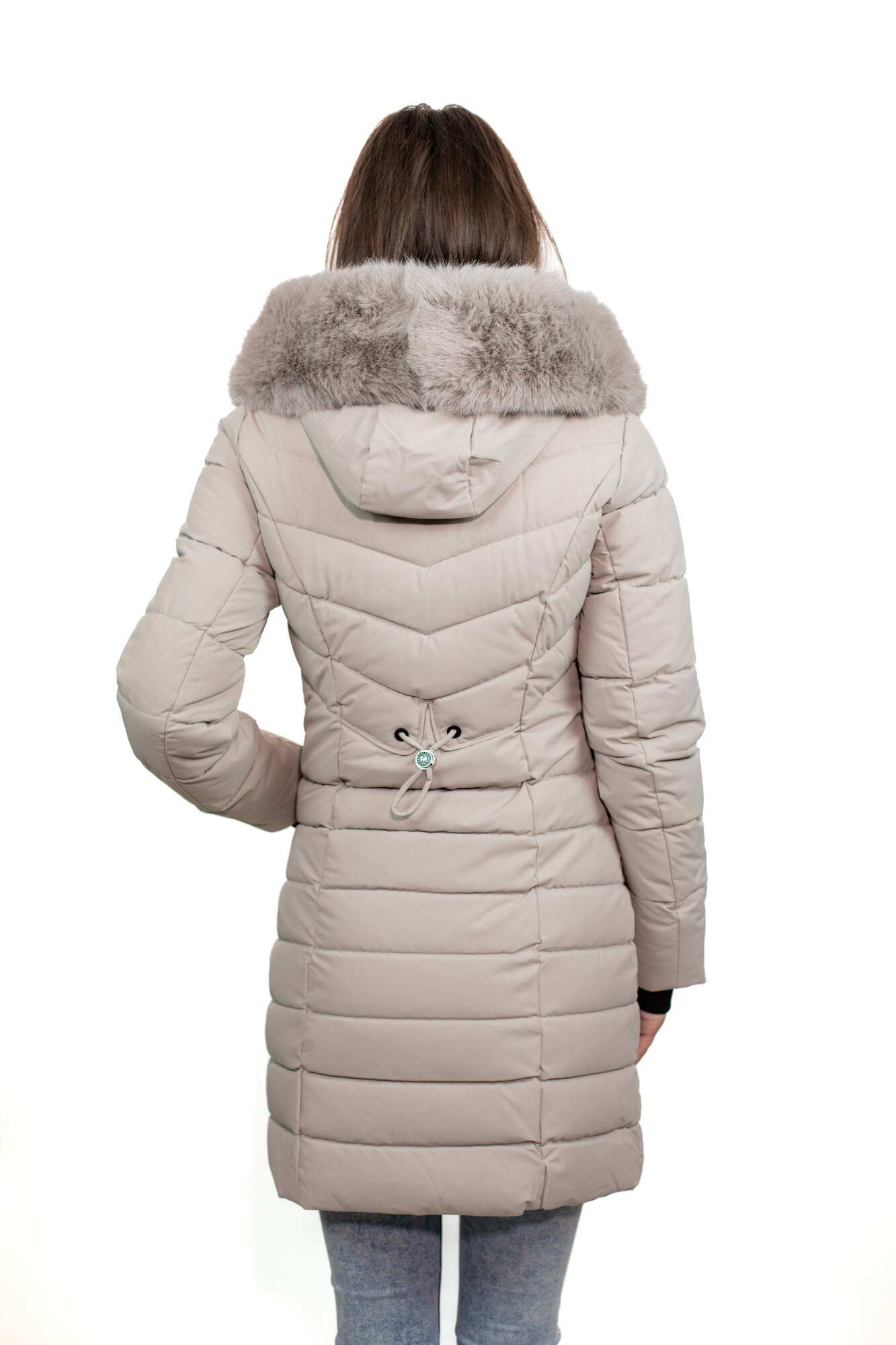 Geaca dama 261 - eMAG.ro