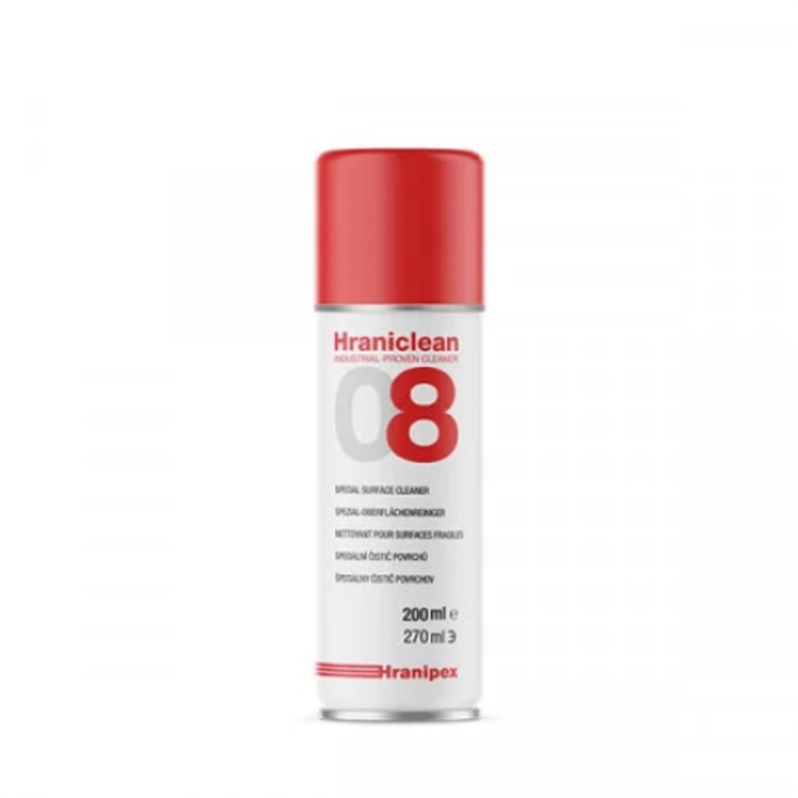 Spray de Curatare Hraniclean 08, 200 ml - eMAG.ro