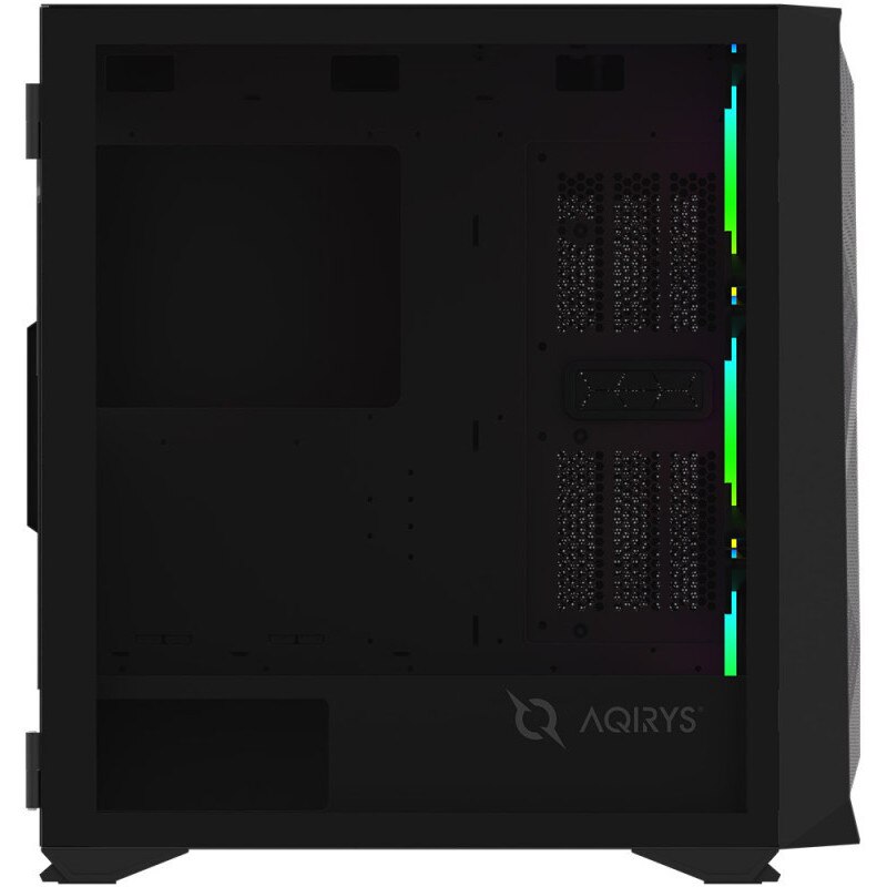 PC Gaming DRAGON Epic ProMax, AMD Ryzen 5 7600X 4.7GHz, 32GB DDR5, 2TB ...