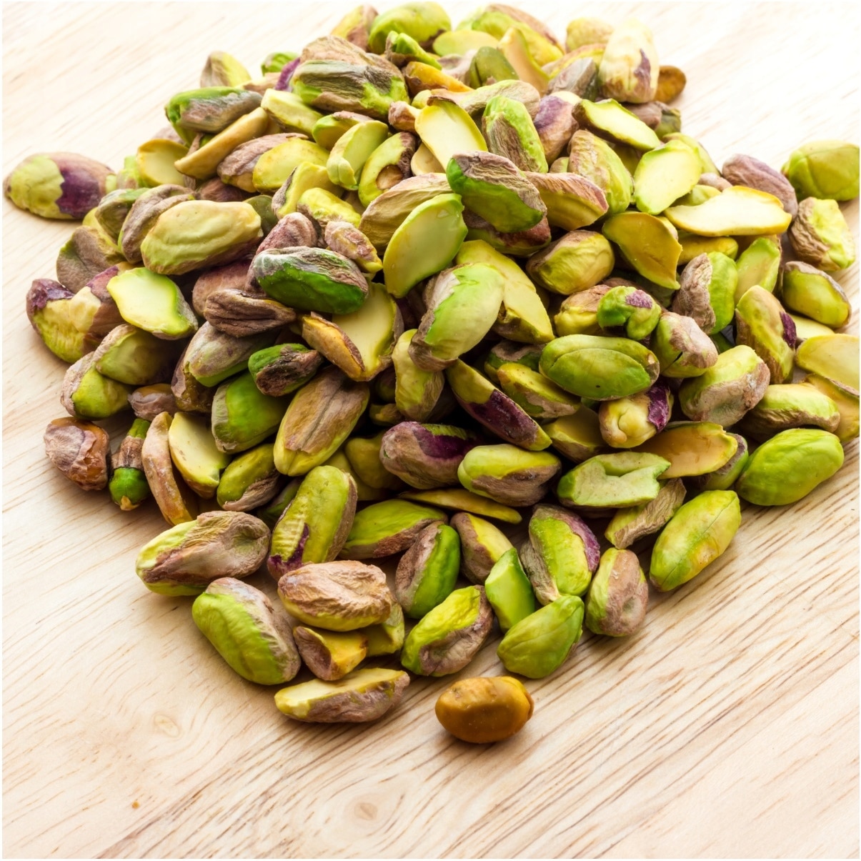 Fistic fara sare, HiFOOD, Premium, 1 kg - eMAG.ro