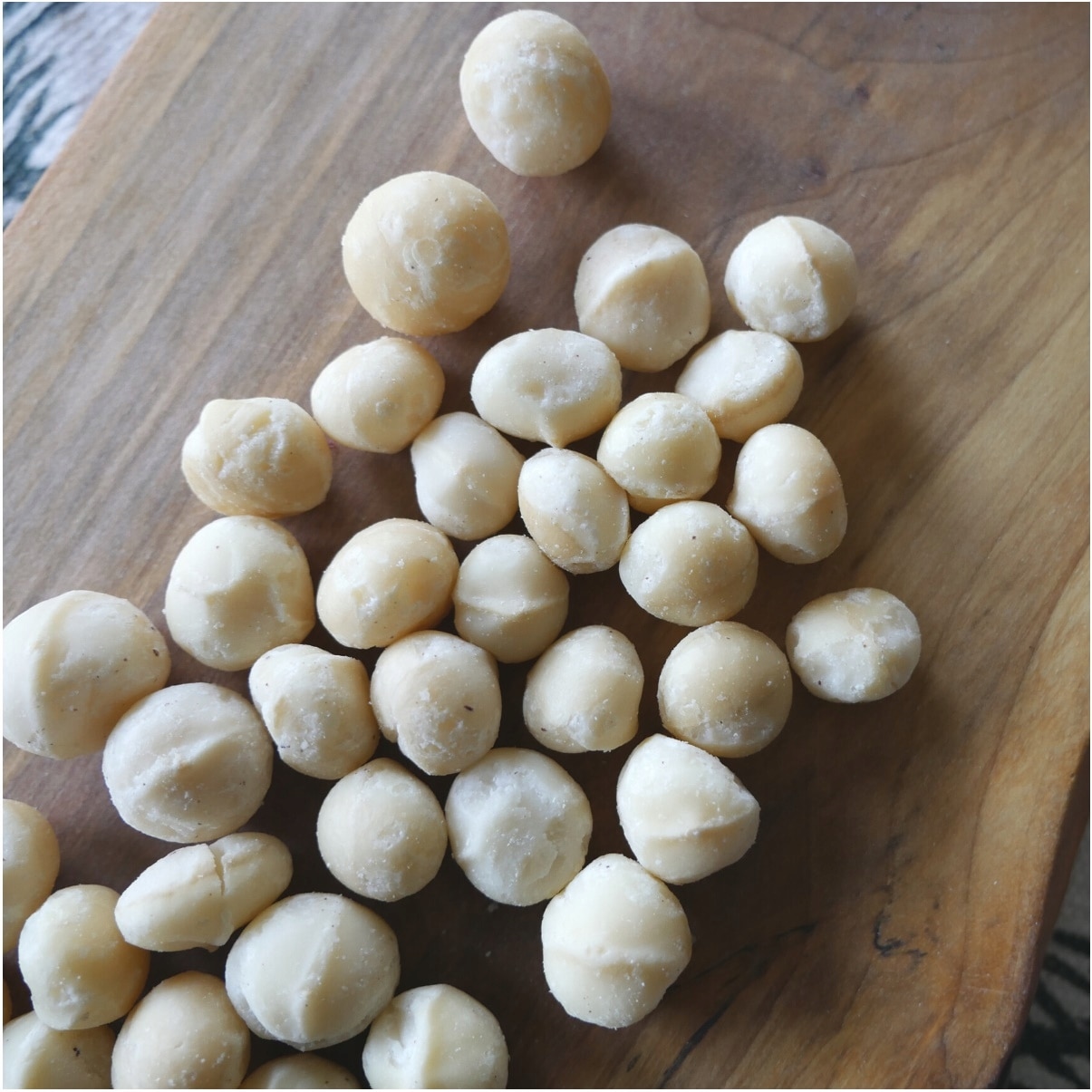 Nuci de macadamia HiFood, 500g - eMAG.ro