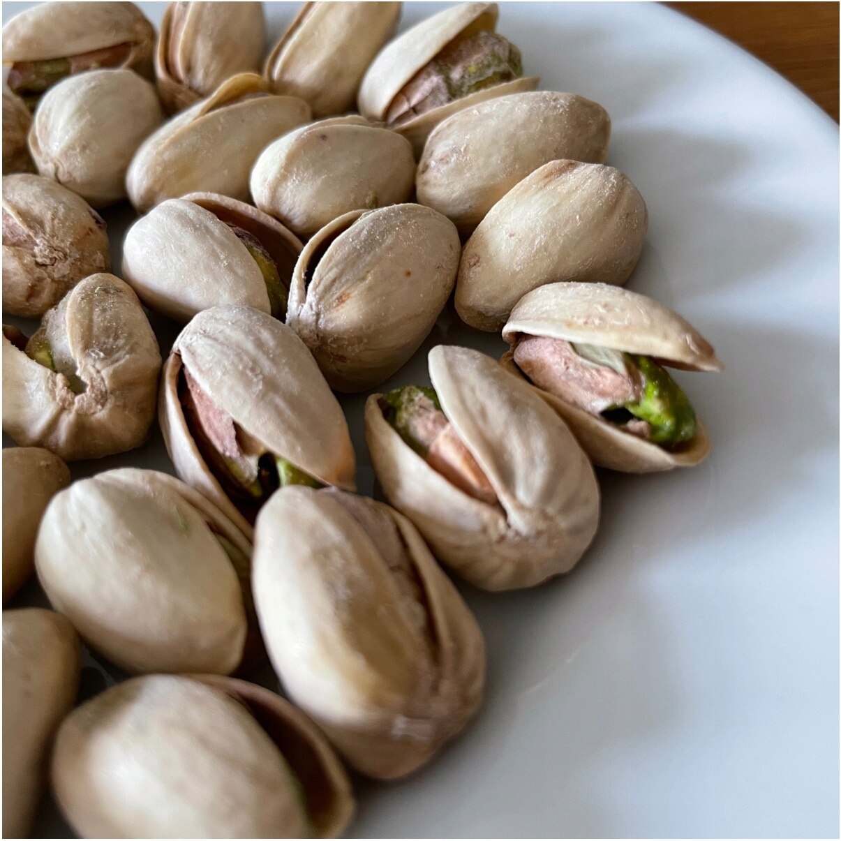 Fistic sarat prajit, HiFOOD, 200g - eMAG.ro