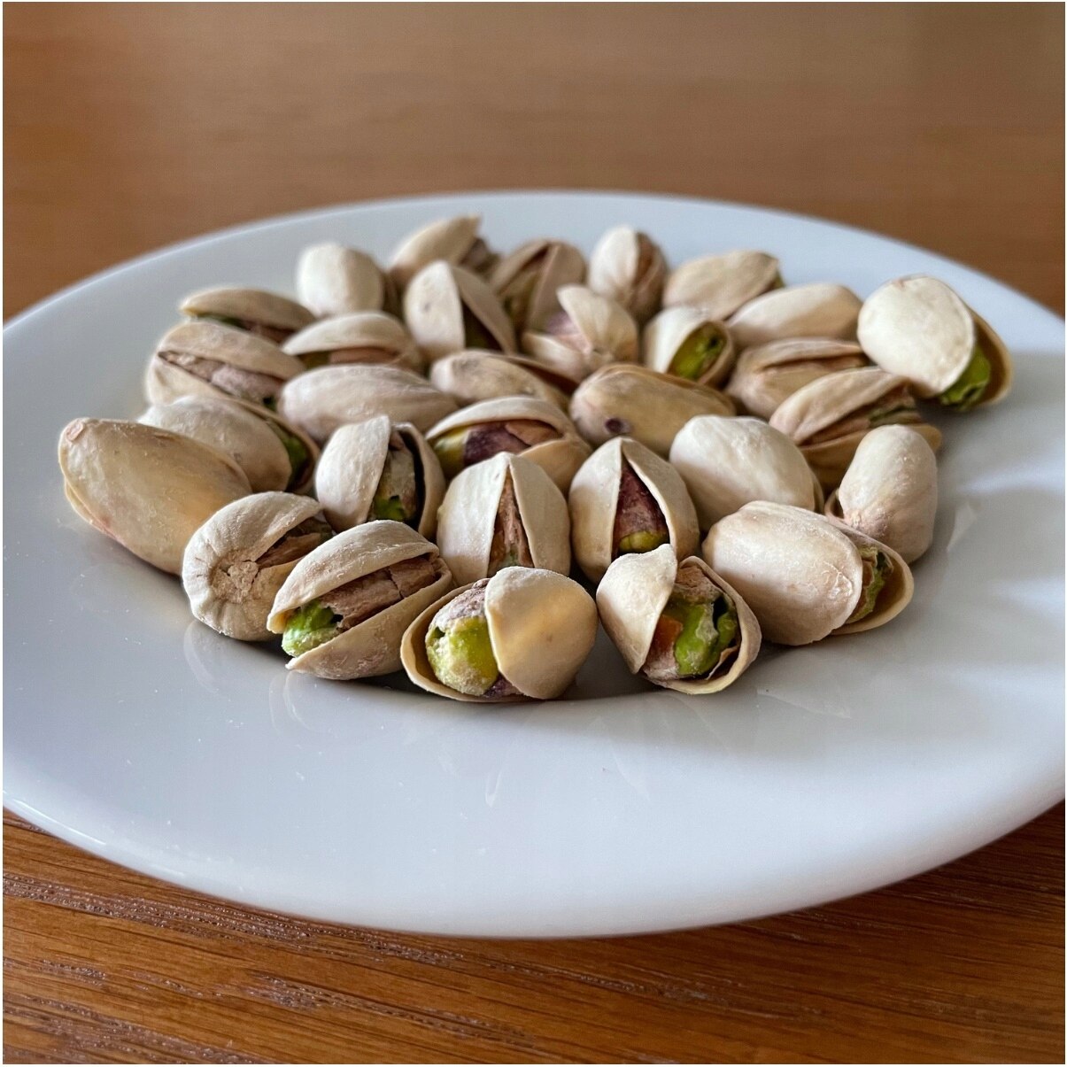 Fistic sarat prajit, HiFOOD, 200g - eMAG.ro