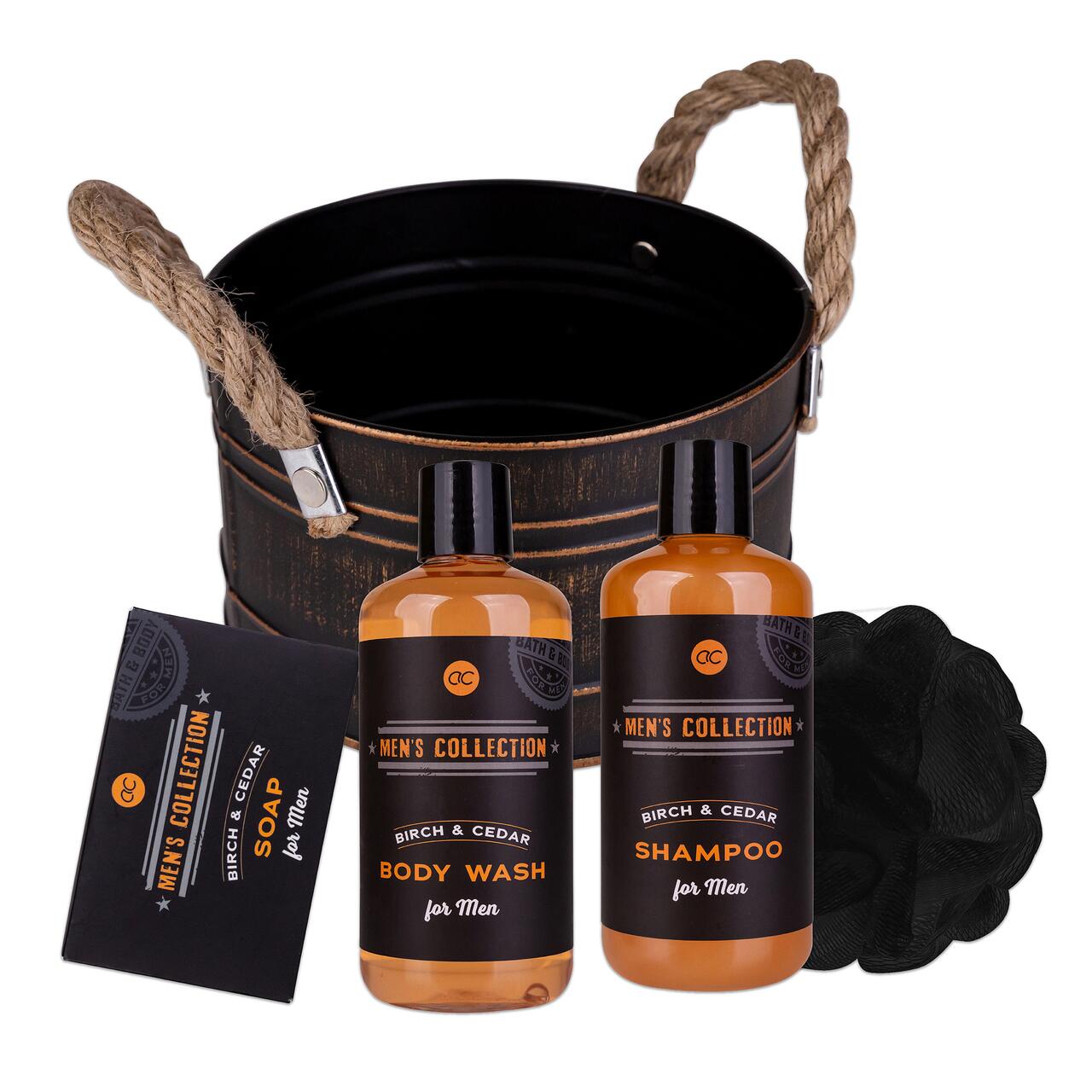 Set produse de ingrijire pentru barbati Men's Collection, Accentra ...