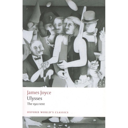 Ulysses ; Joyce, James - eMAG.ro