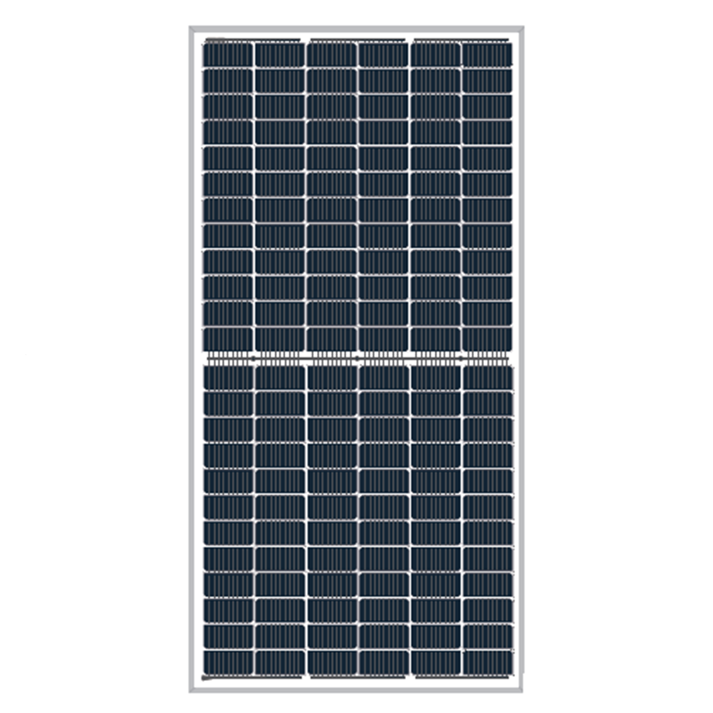 Panou solar LONGI LR4-72HBD-445M 445 Wp Bifacial modul fotovoltaic ...