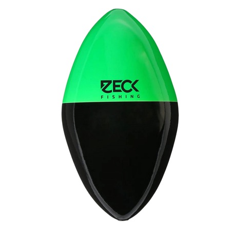 MMT Zeck Inline Float 50гр зелено-черен - eMAG.bg
