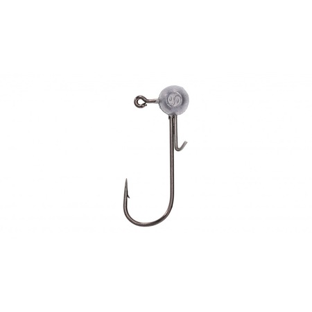 Cap Jig FishOn - Sensual Micro - 6G-4 Bn - 3 Buc - eMAG.ro