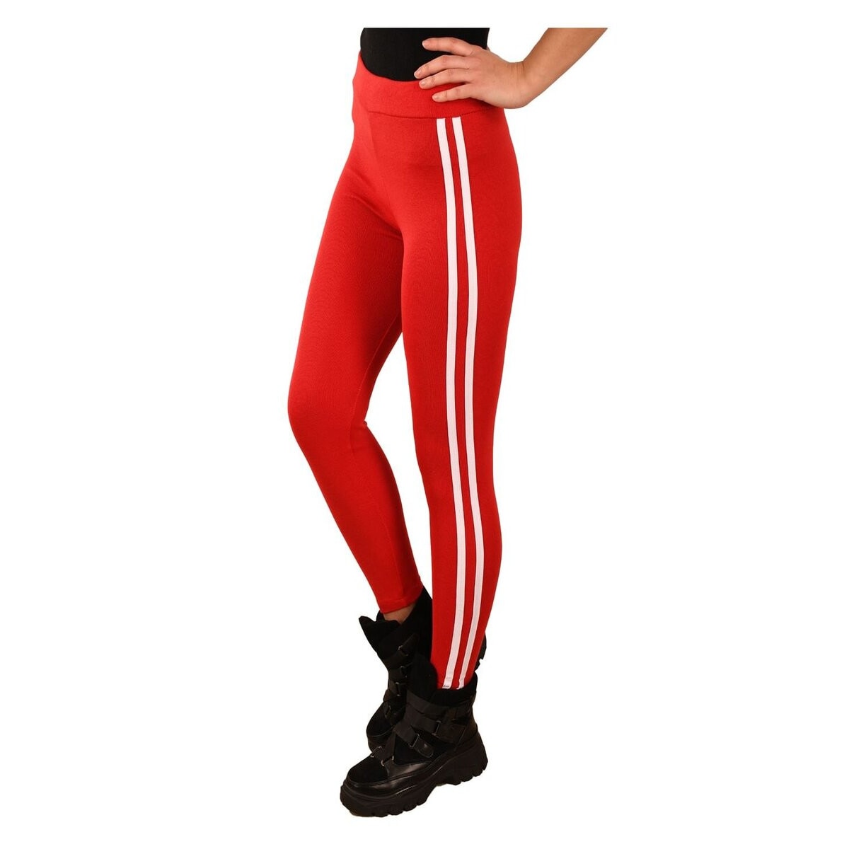 Colanti copii Adidas G 3S LEG - eMAG.ro