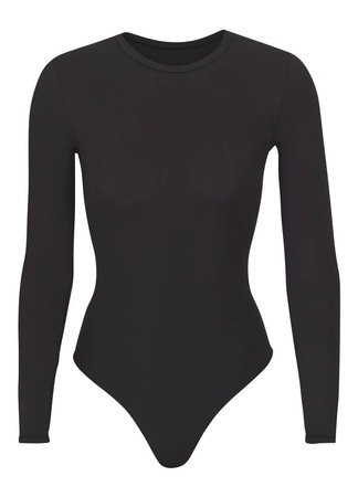 Body modelator, Nylon, Negru, S - eMAG.ro