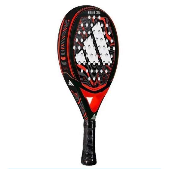 Racheta padel adidas bisoke control 2024, Negru - eMAG.ro