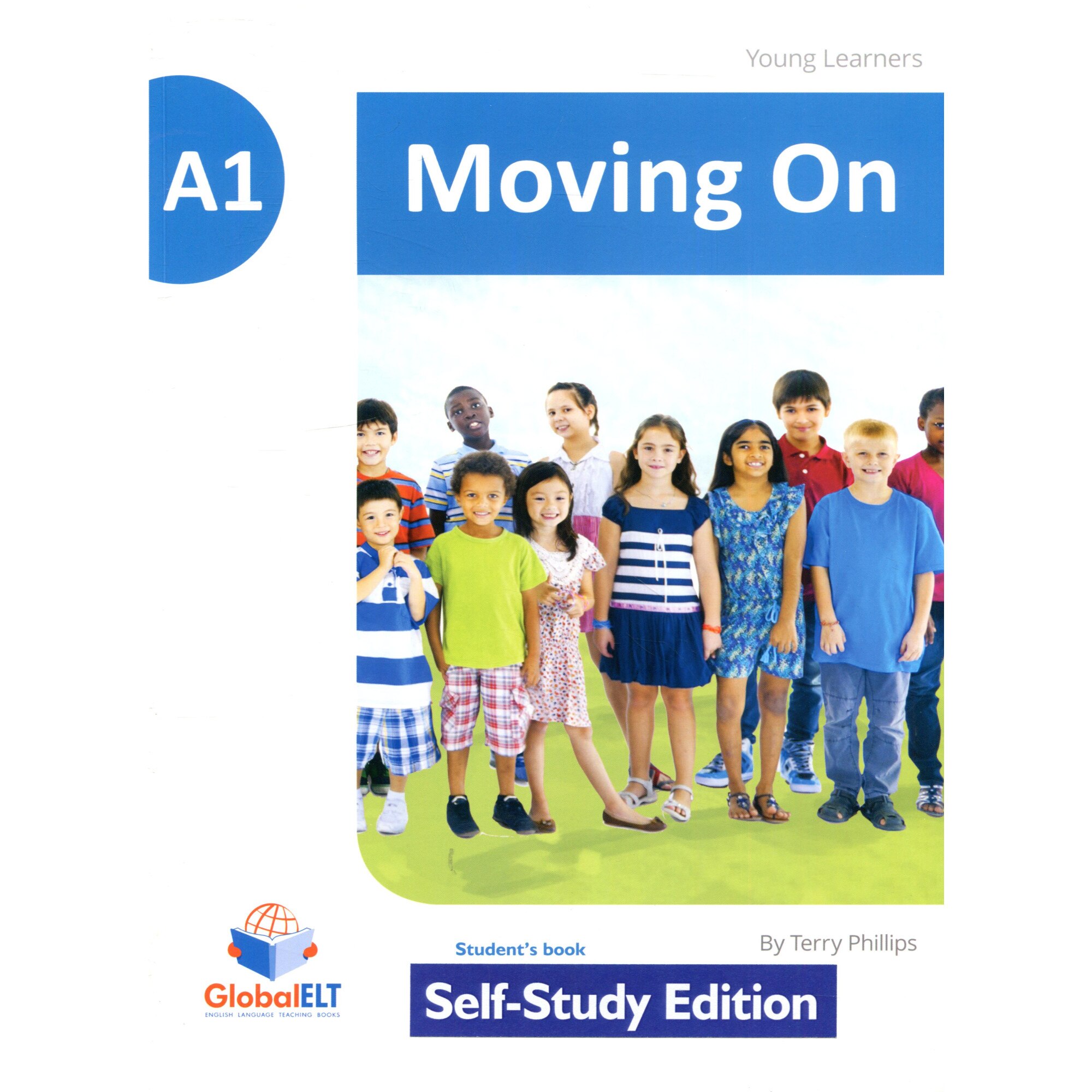 Moving On A1 Student's Book - Self-Study Edition - eMAG.hu
