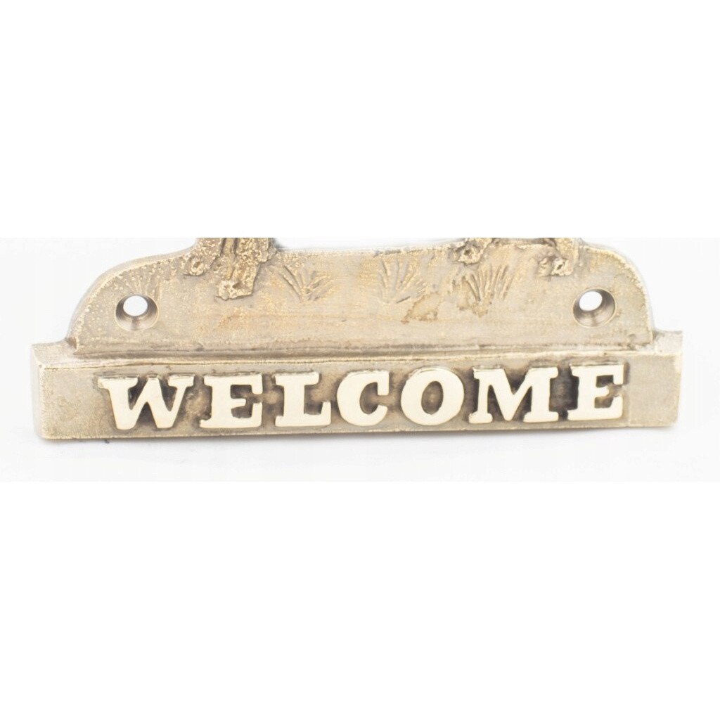 Semn de usa, Alama, Auriu - eMAG.ro