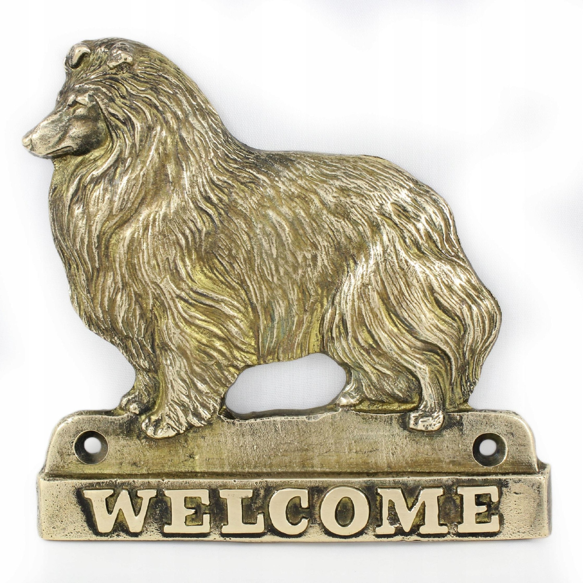 Semn de usa, Alama, Auriu - eMAG.ro