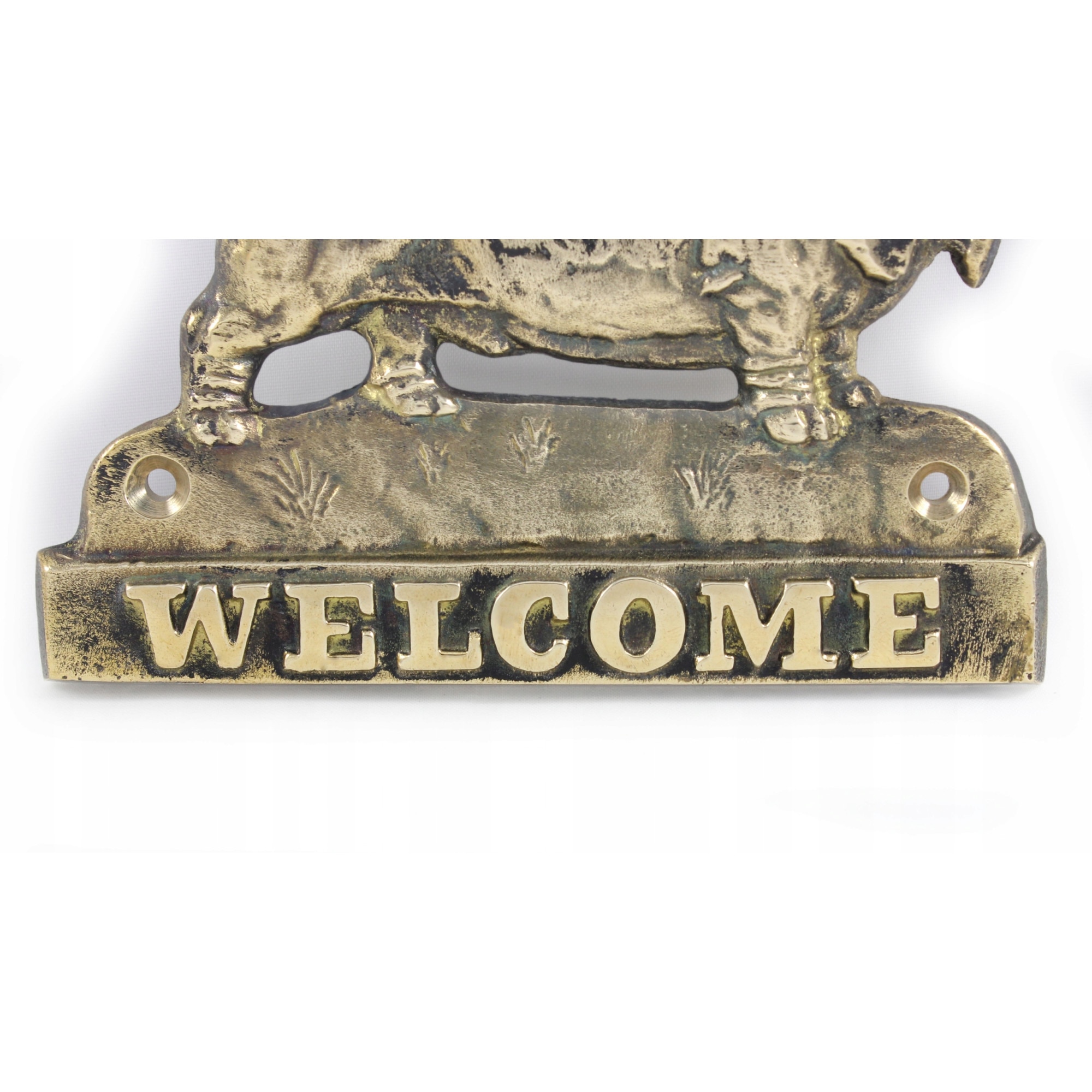 Semn de usa, Alama, Auriu - eMAG.ro