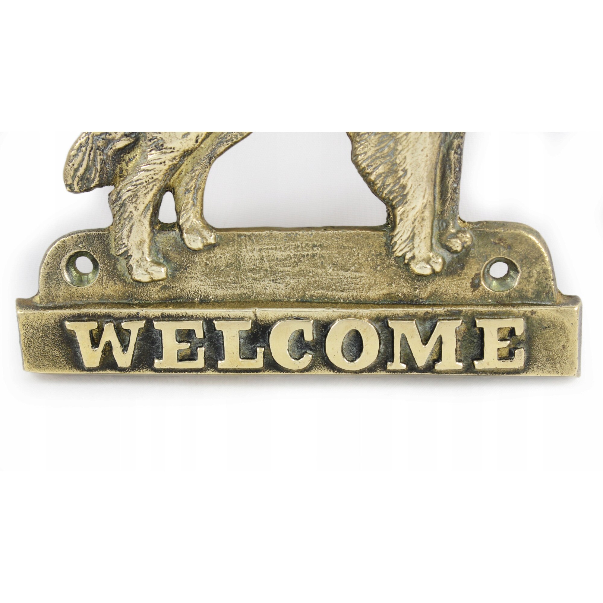 Semn de usa, Alama, Auriu - eMAG.ro