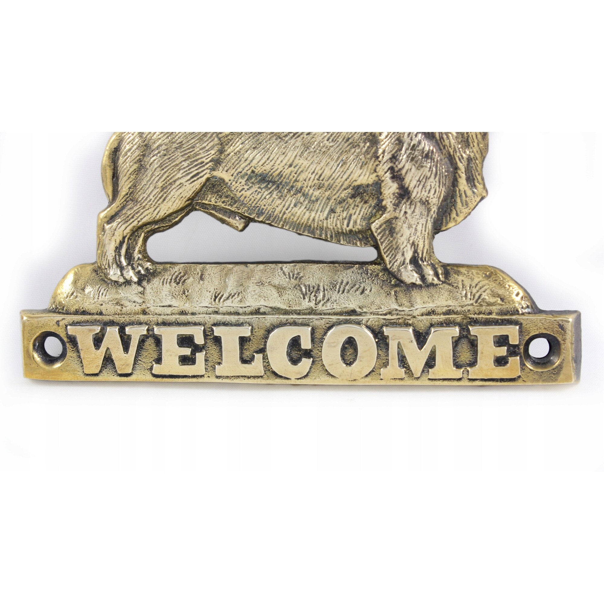 Semn de usa, Alama, Auriu - eMAG.ro