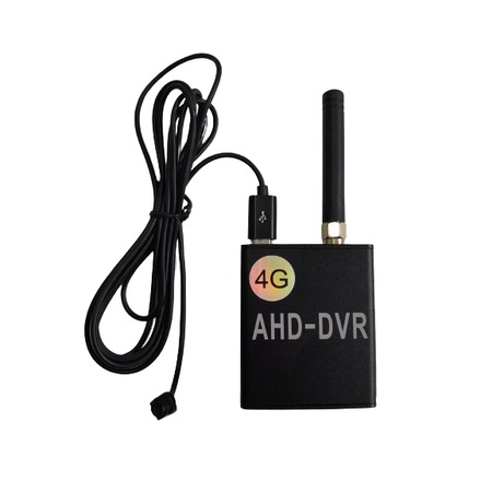 Mini camera spion Tip Nasture cu DVR MODUL 4G, Full HD, Senzor Sony ...