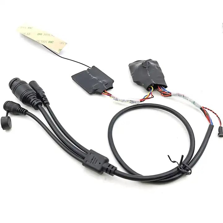 Modul Camera Spion 4g Cam Onvif Audio 3g 4g Slot Sim Slot Sd Card Modul 4g P2p Pentru Interior