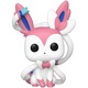Figurina Funko POP! Games: Pokemon - Sylveon - eMAG.ro