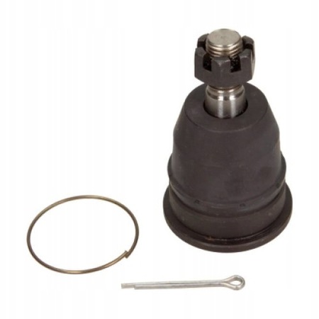 Pivot brat suspensie roata fata, Nissan Navara Pathfinder, 2005- - eMAG.ro