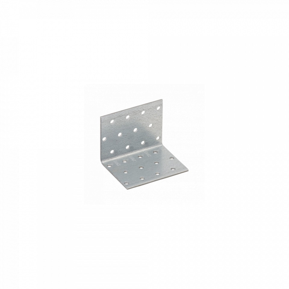 Vinclu placa perforata 60x60x80x2, 0mm - eMAG.ro