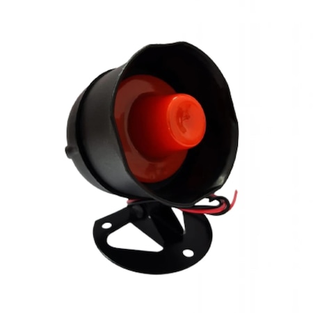 Sirena auto, 6T, 12, 20W - eMAG.ro