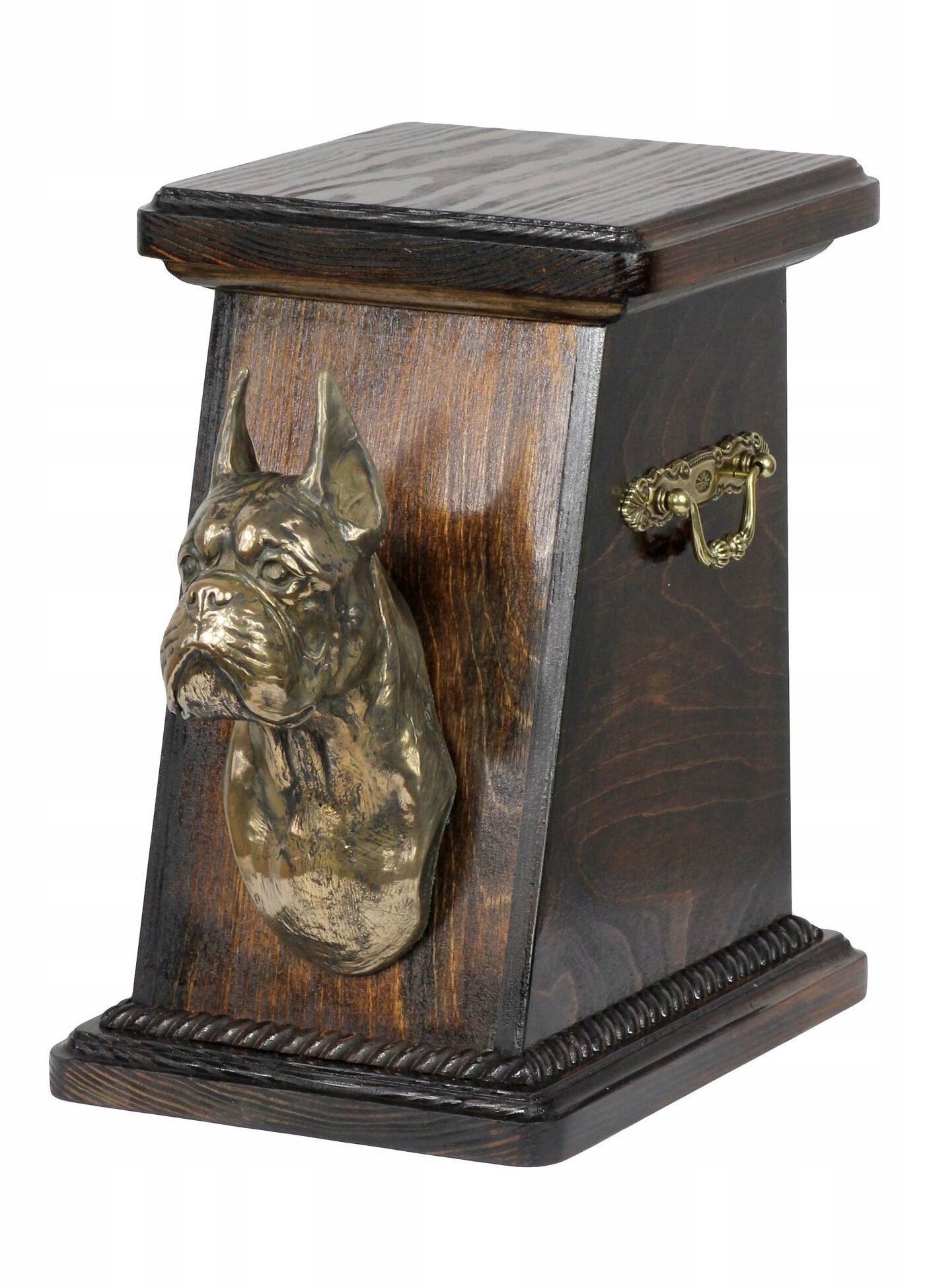 Urna, Art-Dog, Lemn, Maro - eMAG.ro