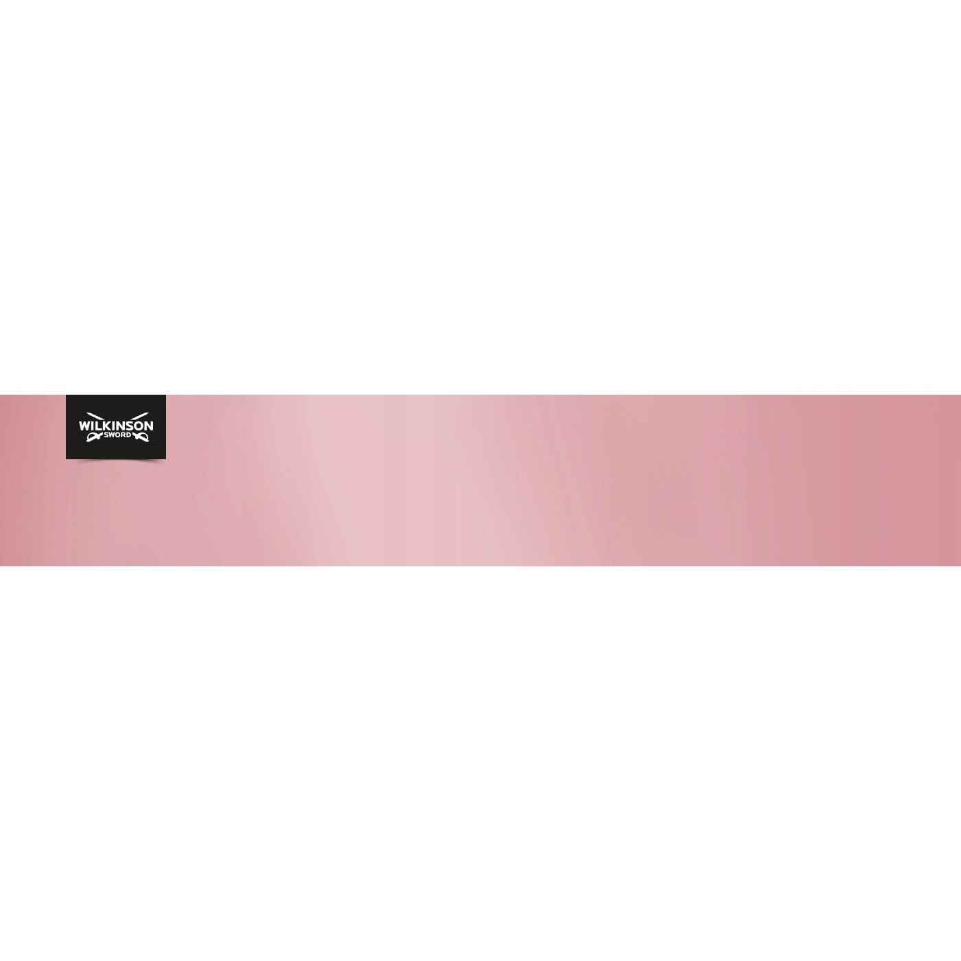 Самобръсначка Classic Razor Intuition Rose Gold, Wilkinson, Gold - eMAG.bg