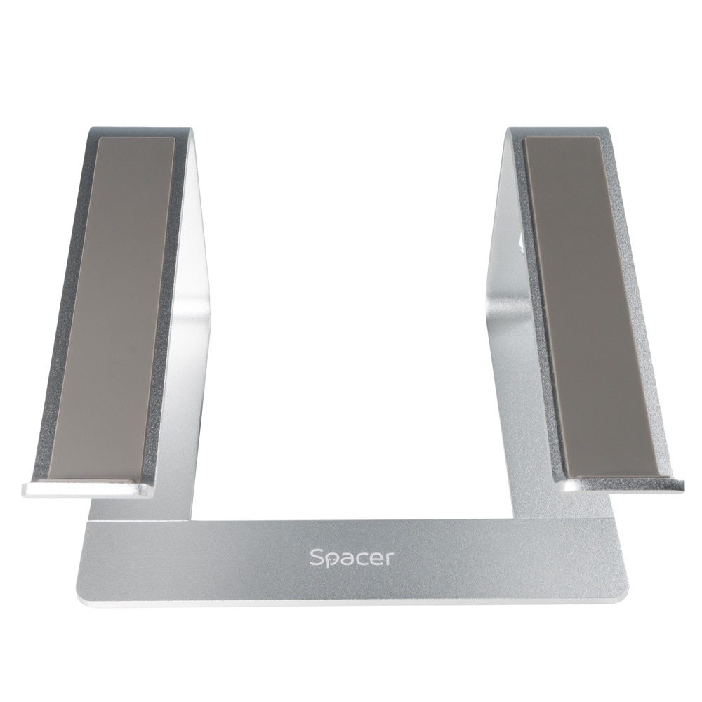 Stand notebook 15.6”, Spacer, SPNS-FIXED - eMAG.ro