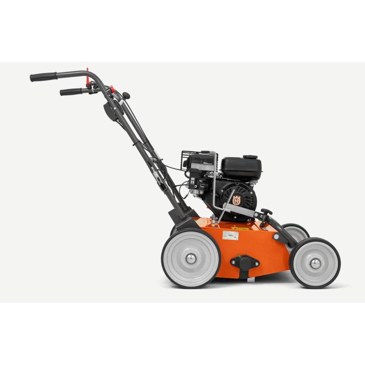 Scarificator Profesional Husqvarna S 500 PRO - eMAG.ro